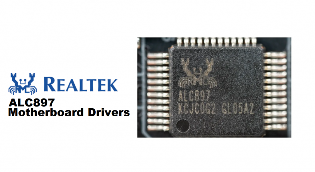 Superior Audio Performance with the Realtek ALC897 - Techicy