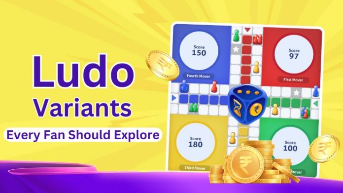 Ludo Variants Every Fan Should Explore - Techicy