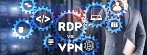 RDP vs VPN: What's the Difference and Which One Do You Need? - Techicy