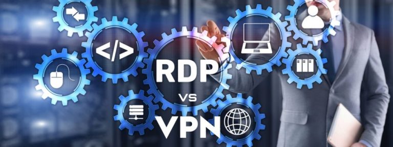 RDP vs VPN: What's the Difference and Which One Do You Need? - Techicy