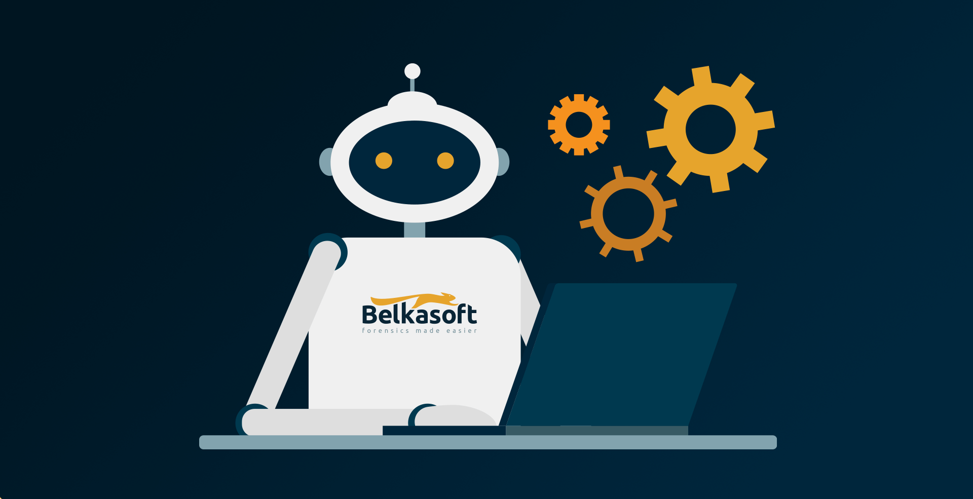 Inside Belkasoft X: Law Enforcement Software Built for Modern Forensics