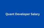 Quant Developer Salary: How Does It Compare to Other Tech Roles? - Techicy