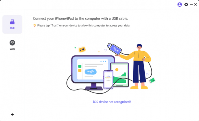 Mirror iPhone to PC Free: 100% Working Methods to Share Your Screen ...