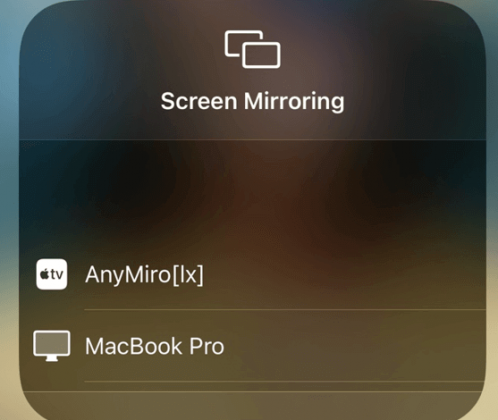 Mirror iPhone to PC Free: 100% Working Methods to Share Your Screen ...