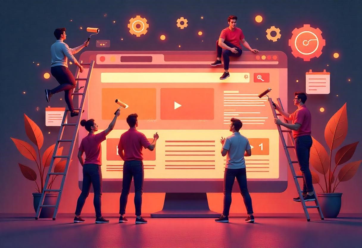 Ultimate Guide to Shopify Theme Development for Building Stunning Stores