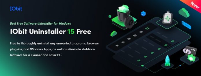 How to Completely Remove Stubborn Programs with IObit Uninstaller 15 ...