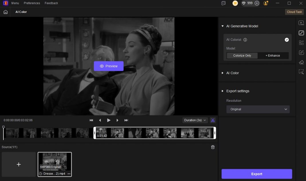 : 5 Best AI Video Color Grading Software in 2025