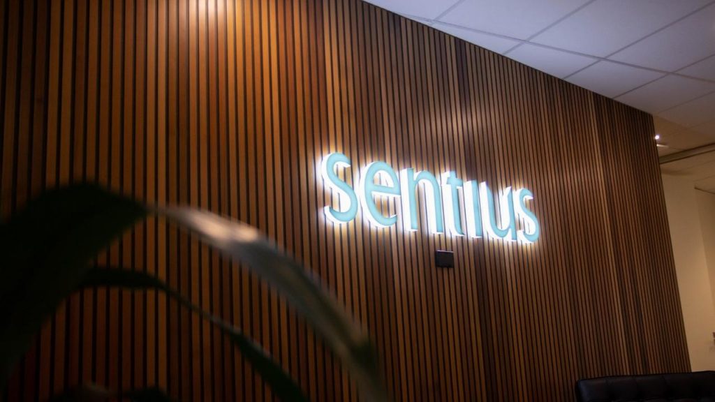 Sentius Creative Logo Design Agency Melbourne – Crafting Memorable ...