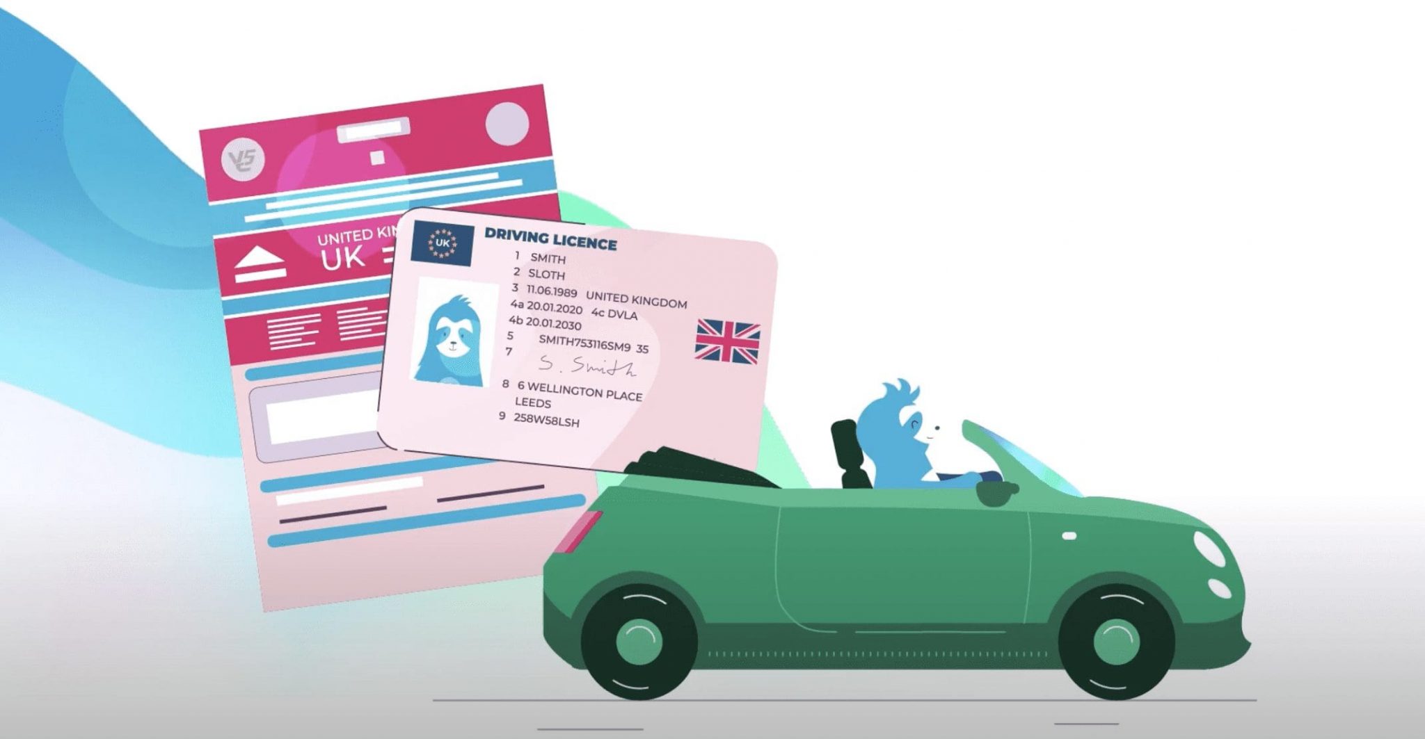 5 DVLA Rules You Must Know Before Buying a Personalised Plate - Techicy