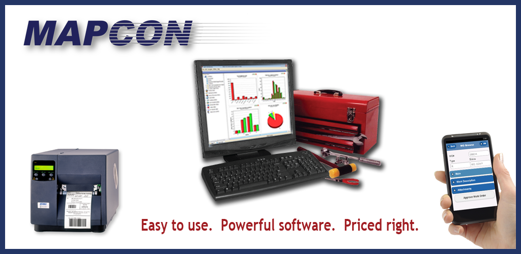 MAPCON: An Easy Way to Manage Preventive Maintenance - Techicy