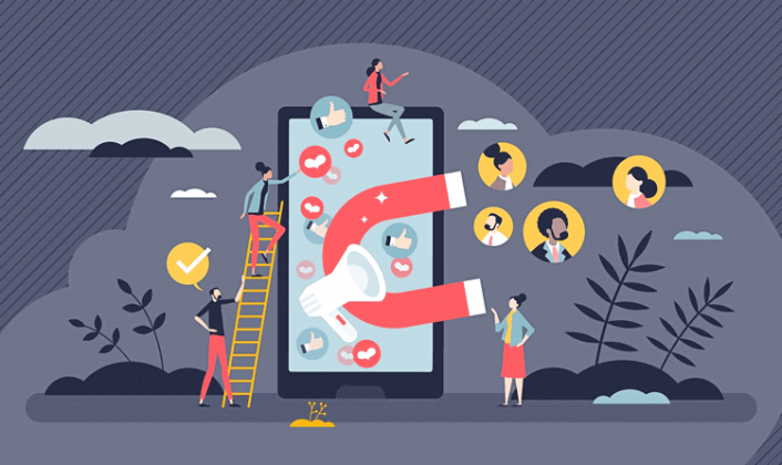 Why Good Profile Pictures Boost Engagement More Than You Think - Techicy